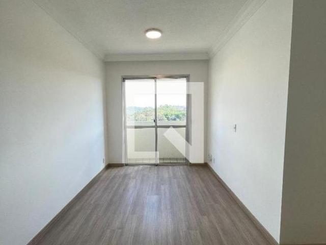 Apartamento à Venda Raposo Tavares, 3 Quartos, 60 m2