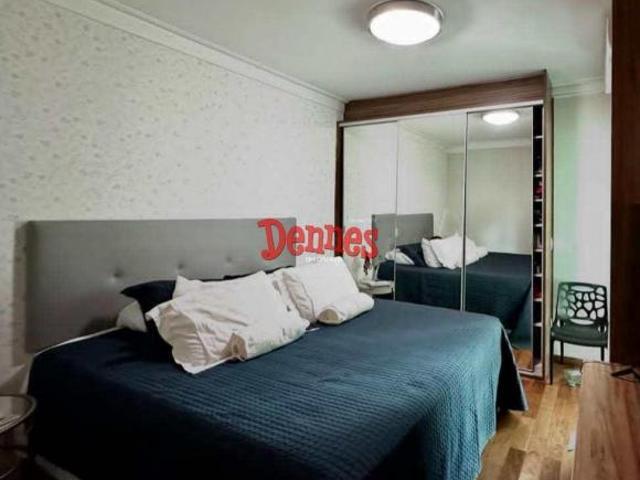 Apartamento à venda, Ravenna R$ 980 mil