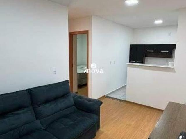 Apartamento a venda Rec. dos Bandeirantes