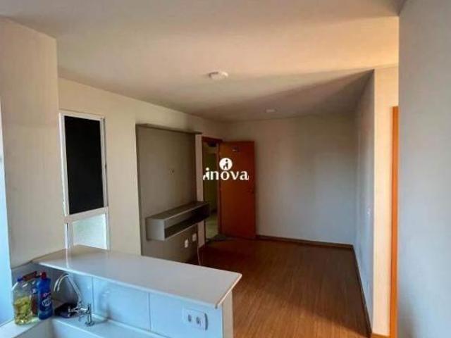 Apartamento a venda Rec. dos Bandeirantes