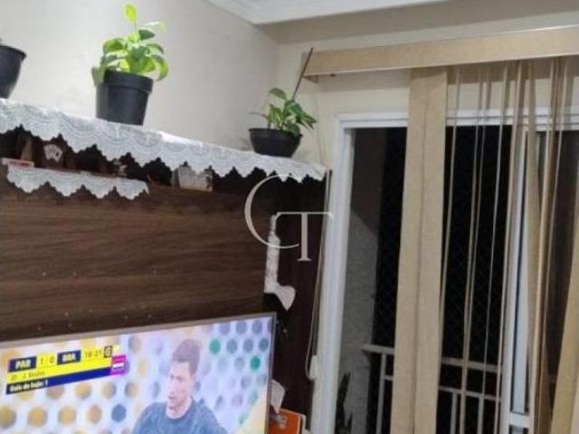 Apartamento a venda Recanto dos Pássaros Nossa Senhora Aparecida