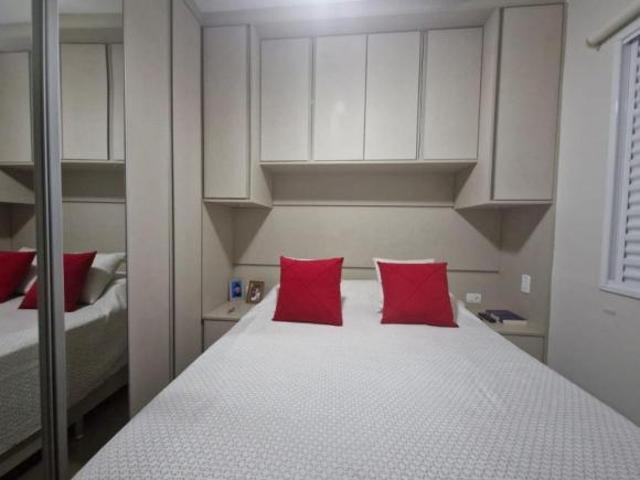 Apartamento à Venda – Recanto dos Pássaros