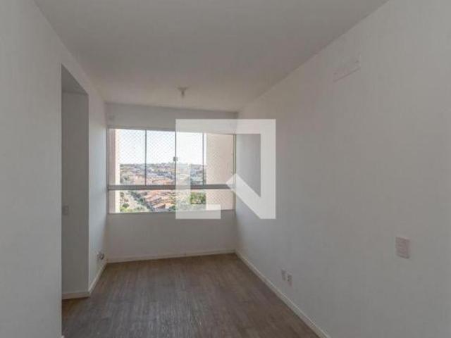 Apartamento à Venda Recanto dos Sonhos, 2 Quartos, 49 m² Sumaré