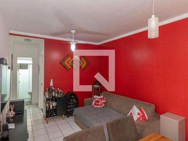 Apartamento à Venda Recanto dos Sonhos, 2 Quartos, 50 m² Sumaré