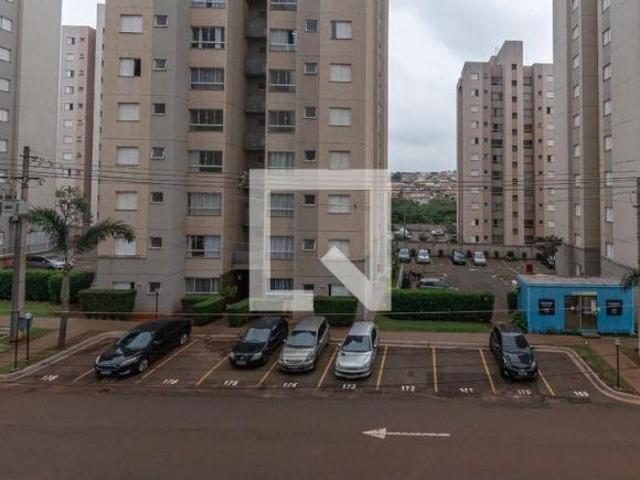 Apartamento à Venda Recanto dos Sonhos, 2 Quartos, 56 m² Sumaré
