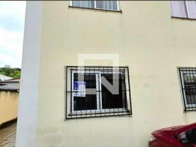 Apartamento à Venda Recanto da Lagoa, 2 Quartos, 60 m² Lagoa Santa