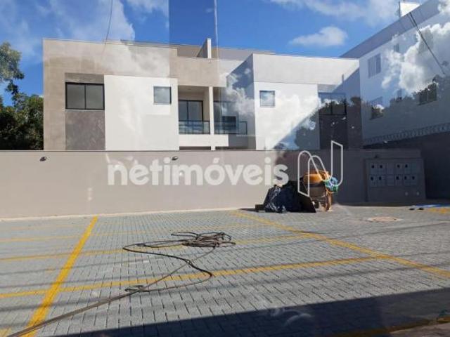 Apartamento à Venda, Recanto da Lagoa, Lagoa Santa
