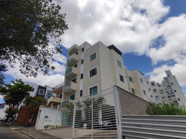 Apartamento à venda, RECANTO DA MATA, Juiz de Fora, MG