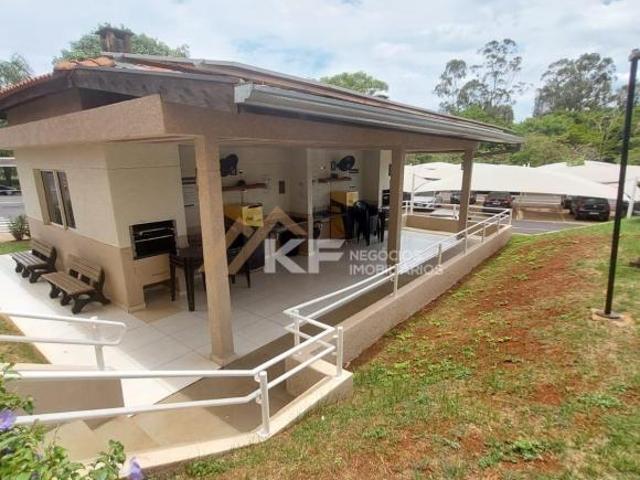 Apartamento á Venda Recanto Lagoinha Ribeirão Preto SP