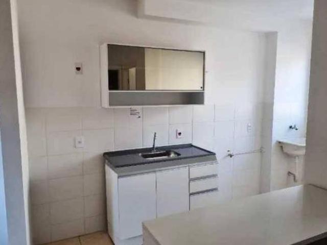 Apartamento a venda Recreio dos Sorocabanos Sorocaba Zona Norte