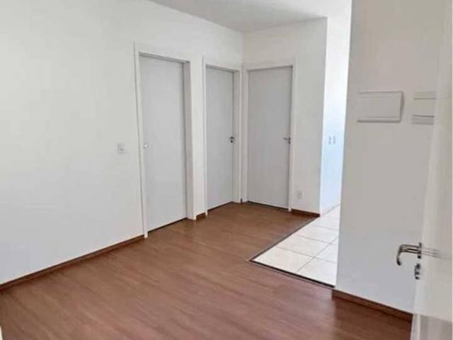 Apartamento a venda Recreio dos Sorocabanos Sorocaba Zona Norte