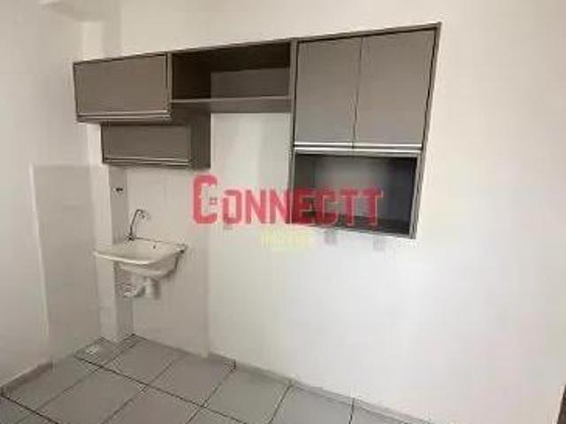 Apartamento à venda, Recreio das Acácias, Ribeirão Preto, SP