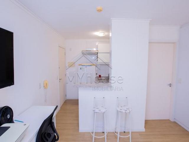 Apartamento à Venda Real Panoramic 1 QUARTO Águas Claras