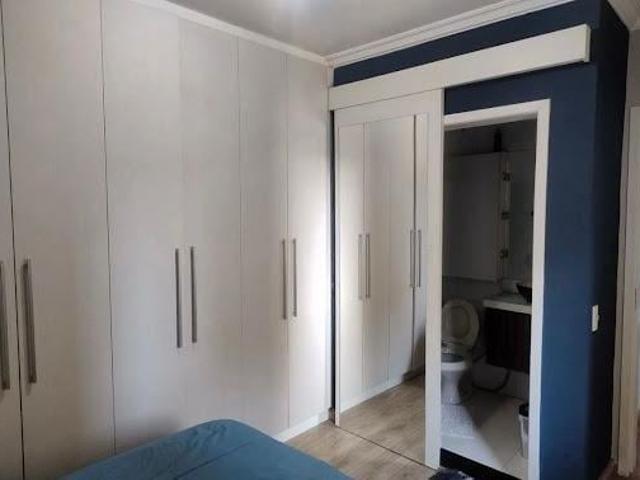 Apartamento a venda Real Park em Jundiaí