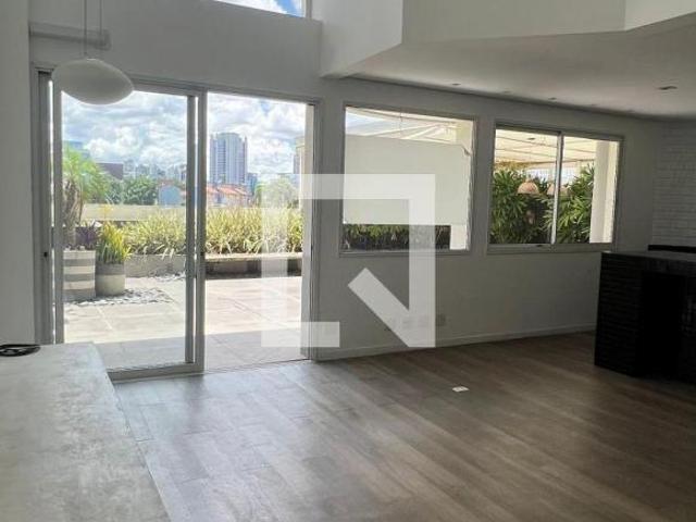 Apartamento à Venda Real Parque, 1 Quarto, 150 m2