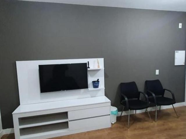 Apartamento à Venda Real Parque, 1 Quarto, 35 m2