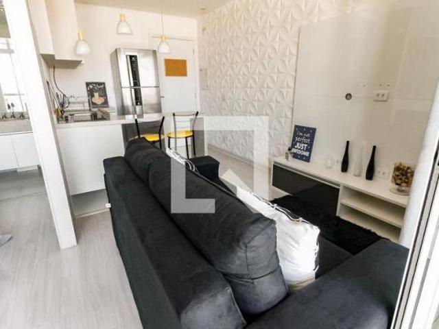 Apartamento à Venda Real Parque, 1 Quarto, 35 m2