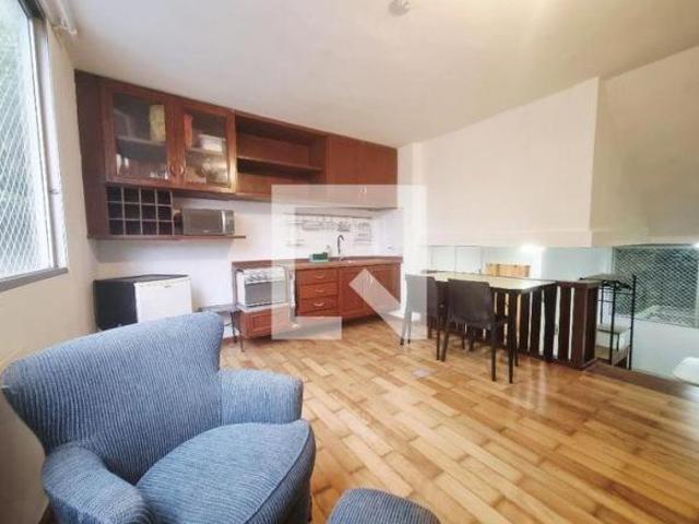 Apartamento à Venda Real Parque, 1 Quarto, 44 m² São Paulo