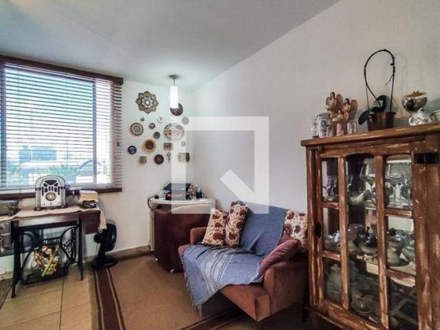 Apartamento à Venda Real Parque, 1 Quarto, 45 m2