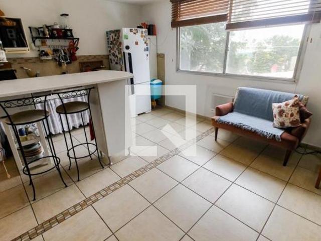 Apartamento à Venda Real Parque, 1 Quarto, 45 m2