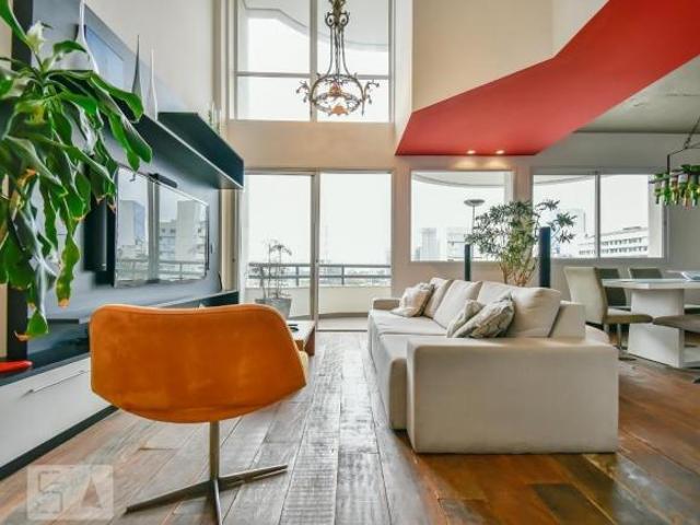 Apartamento à Venda Real Parque, 1 Quarto, 98 m2