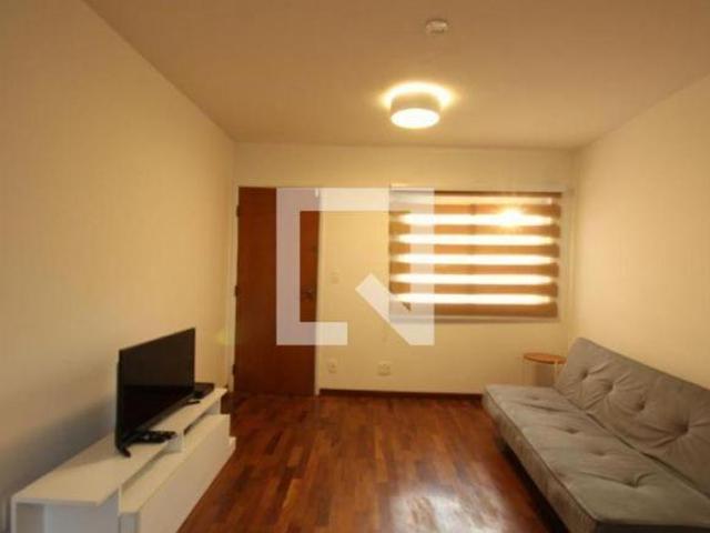 Apartamento à Venda Real Parque, 2 Quartos, 50 m² São Paulo