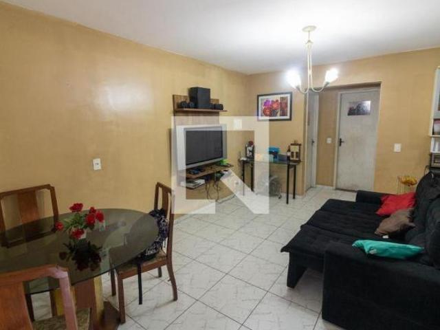 Apartamento à Venda Real Parque, 2 Quartos, 52 m2