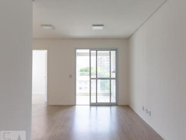 Apartamento à Venda Real Parque, 2 Quartos, 60 m2