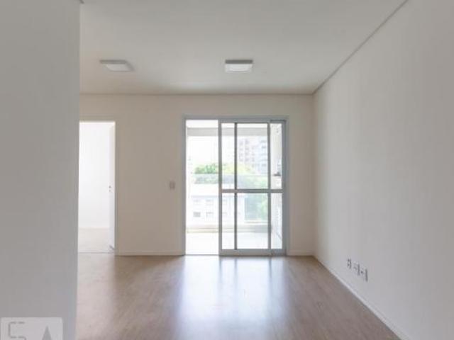 Apartamento à Venda Real Parque, 2 Quartos, 60 m2