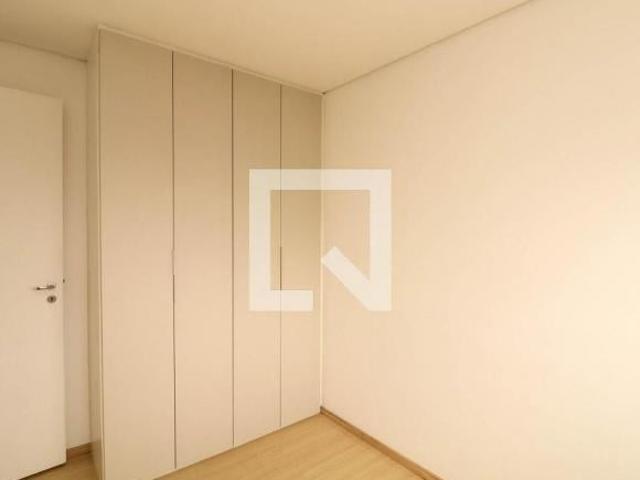 Apartamento à Venda Real Parque, 2 Quartos, 60 m2