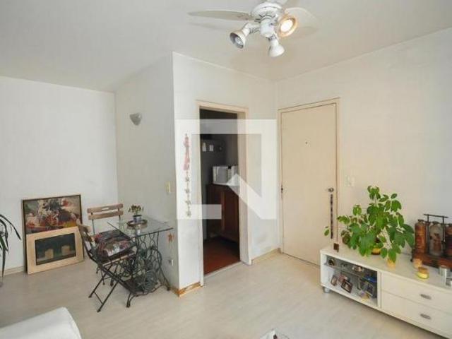 Apartamento à Venda Real Parque, 2 Quartos, 67 m2