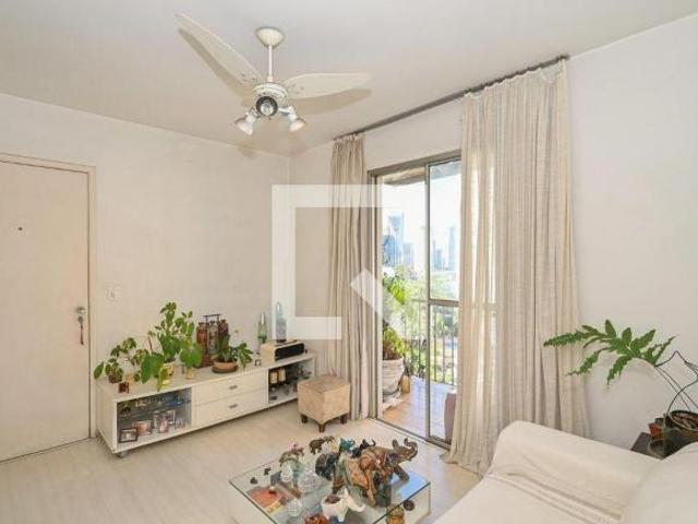 Apartamento à Venda Real Parque, 2 Quartos, 67 m2