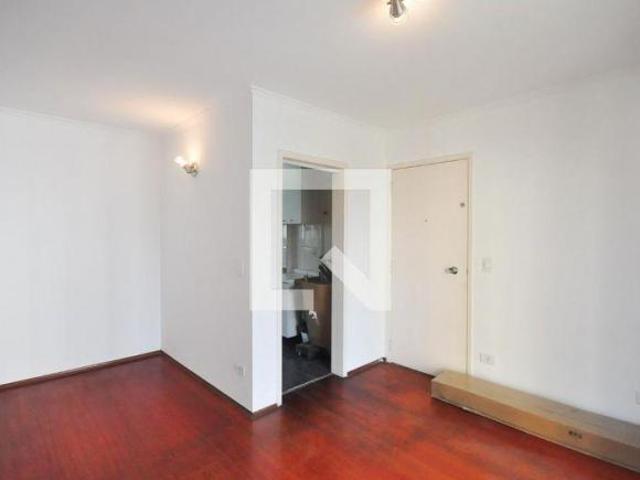 Apartamento à Venda Real Parque, 2 Quartos, 65 m2