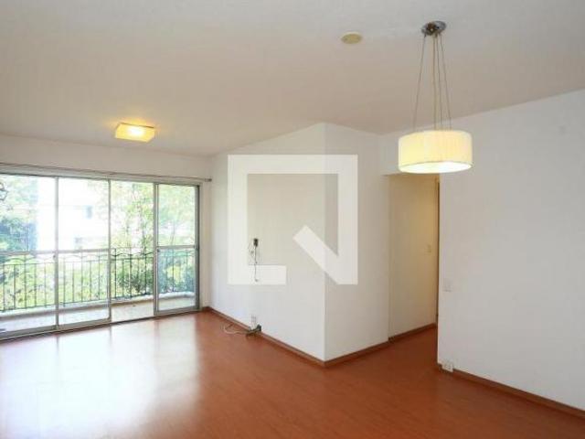 Apartamento à Venda Real Parque, 2 Quartos, 80 m2