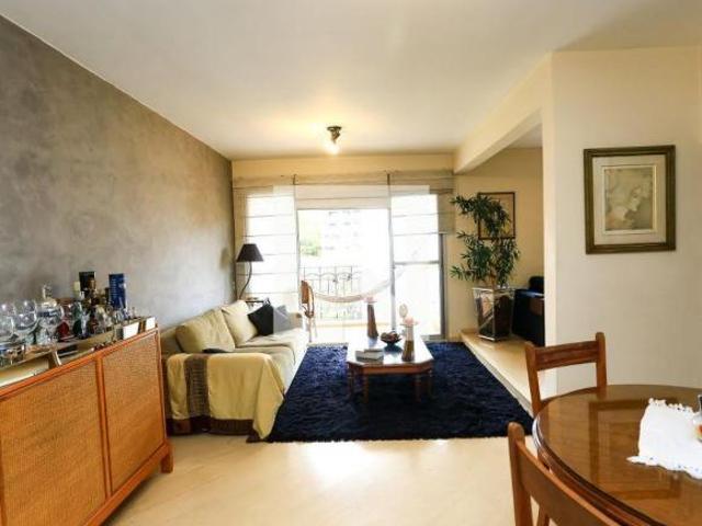 Apartamento à Venda Real Parque, 2 Quartos, 81 m2