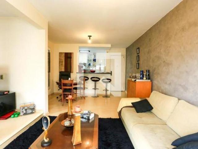 Apartamento à Venda Real Parque, 2 Quartos, 81 m² São Paulo