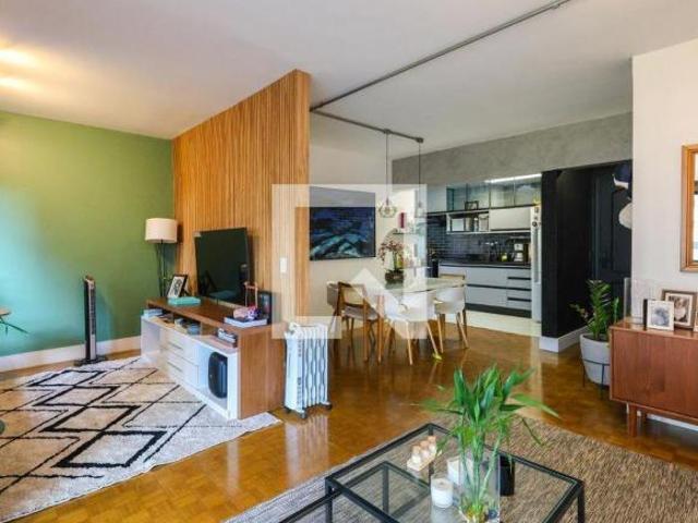 Apartamento à Venda Real Parque, 2 Quartos, 82 m2