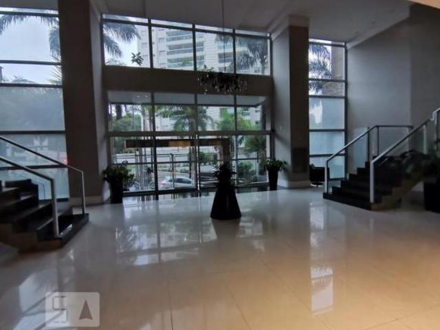Apartamento à Venda Real Parque, 2 Quartos, 82 m2