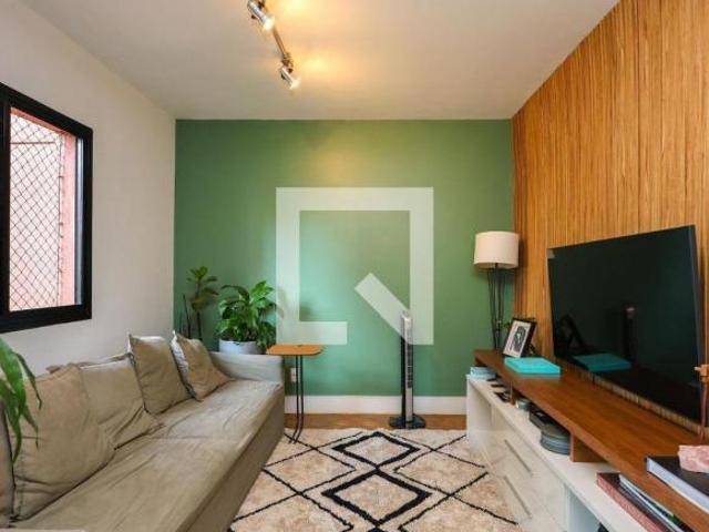 Apartamento à Venda Real Parque, 2 Quartos, 82 m2