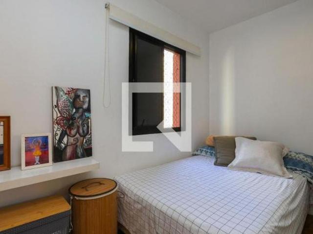 Apartamento à Venda Real Parque, 2 Quartos, 82 m2