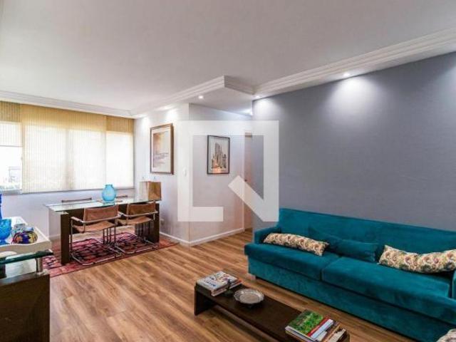 Apartamento à Venda Real Parque, 2 Quartos, 84 m2