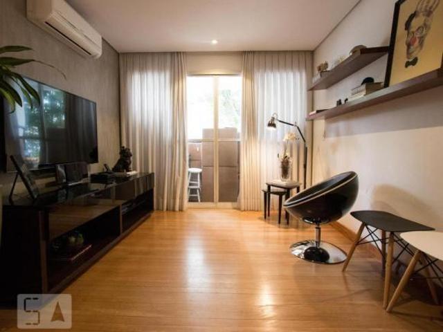 Apartamento à Venda Real Parque, 2 Quartos, 84 m2