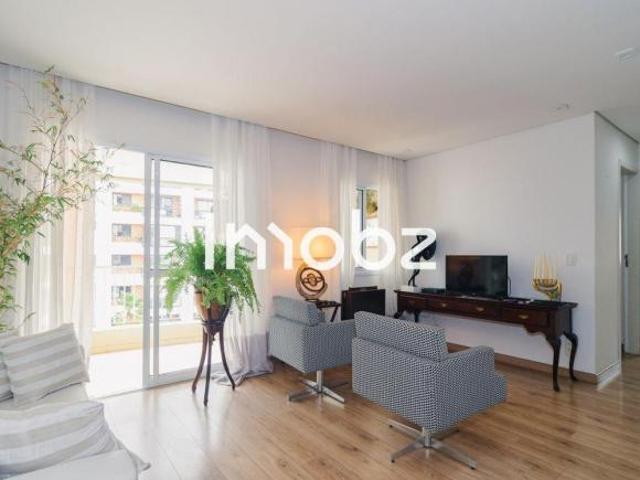 Apartamento à Venda Real Parque, 2 Quartos, 85 m2