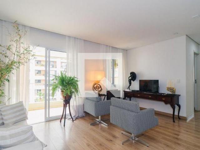 Apartamento à Venda Real Parque, 2 Quartos, 85 m2