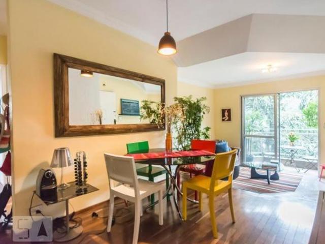Apartamento à Venda Real Parque, 2 Quartos, 89 m2