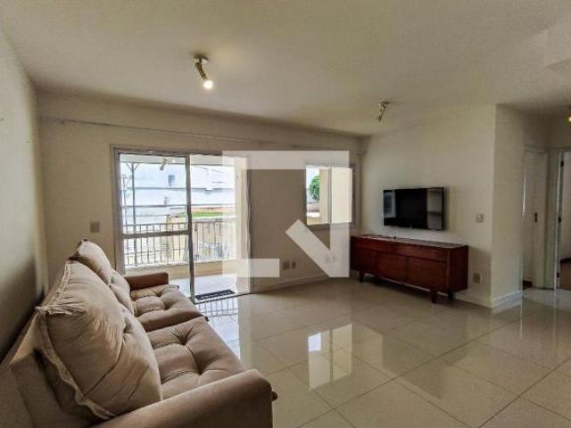 Apartamento à Venda Real Parque, 2 Quartos, 89 m2