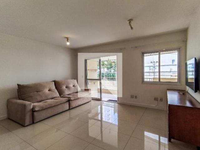 Apartamento à Venda Real Parque, 2 Quartos, 89 m2