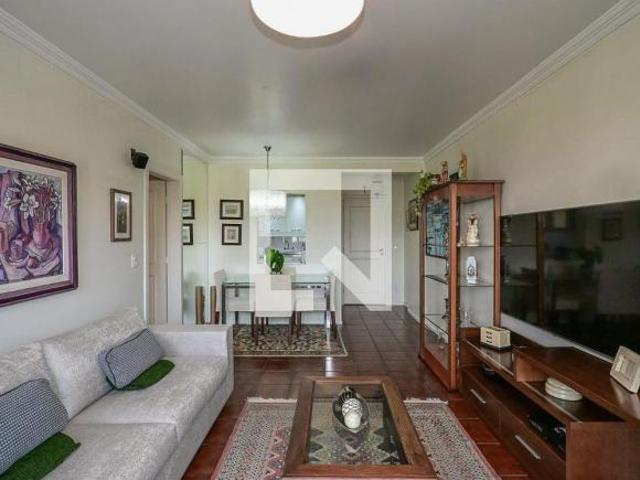 Apartamento à Venda Real Parque, 2 Quartos, 92 m2