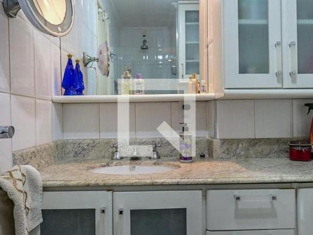 Apartamento à Venda Real Parque, 2 Quartos, 92 m2