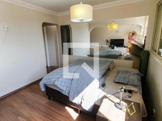 Apartamento à Venda Real Parque, 2 Quartos, 94 m2